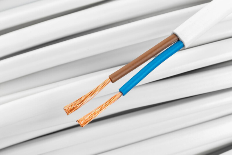 What is Stranded Wire? Types, Benefits & Applications Explained What is Stranded Wire? Types, Benefits & Applications Explained